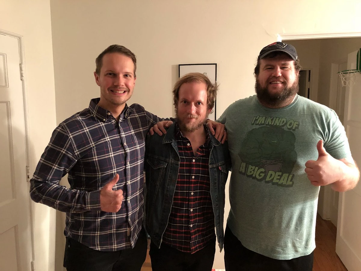 ESPN Zone with Neil Campbell | Doughboys Wikia | Fandom