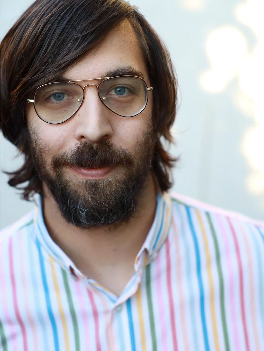 Tossed Salads and Scrambled Egg Nog with Dan Lippert | Doughboys Wikia ...