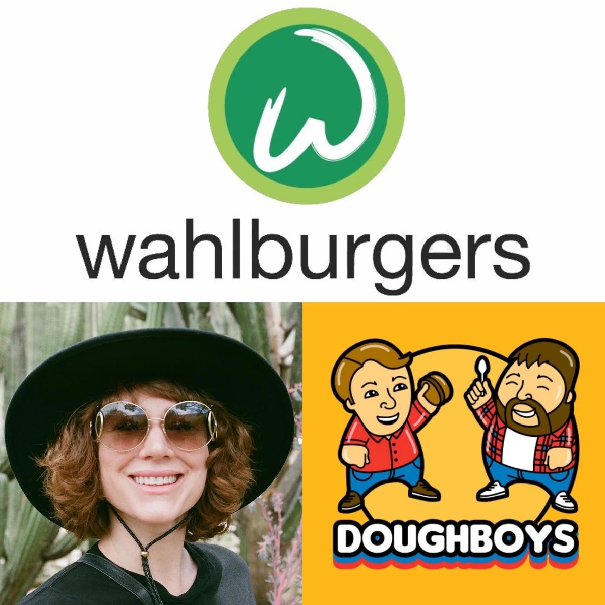 Wahlburgers with Eliza Hooper | Doughboys Wikia | Fandom