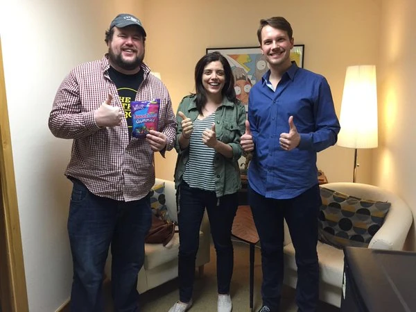 IHOP with Alison Agosti | Doughboys Wikia | Fandom