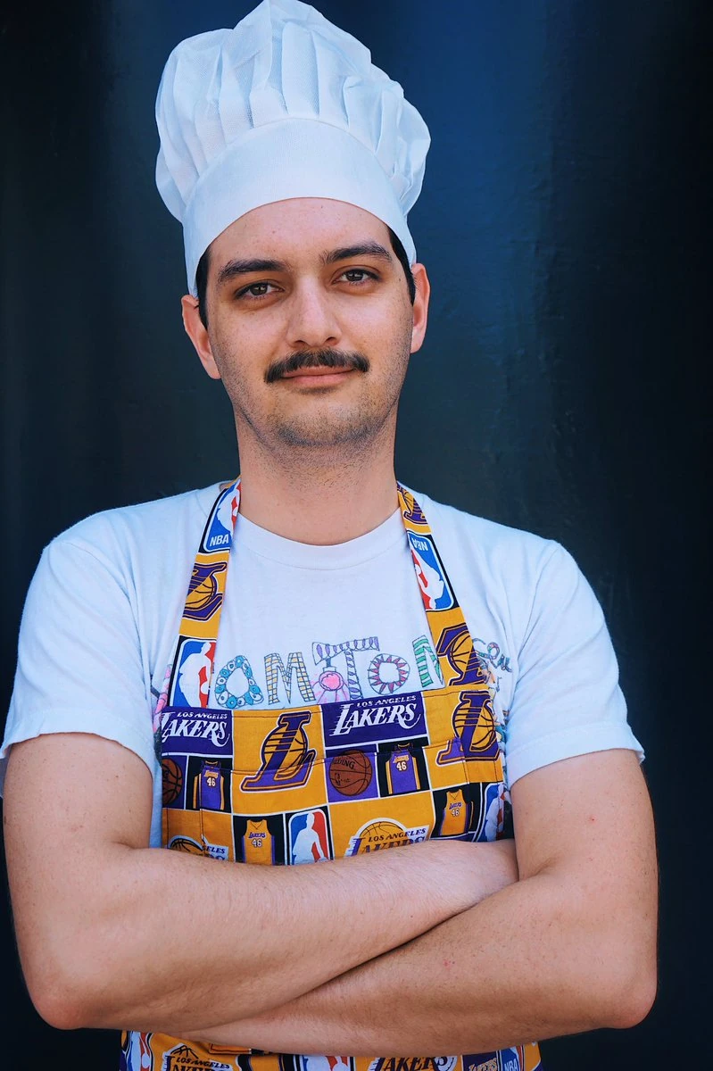 Goldstein & Gasol & Mitchell & Wiger with Pablo Goldstein | Doughboys ...