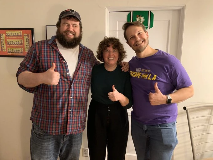 Noah's New York Bagels with Jennie Pierson | Doughboys Wikia | Fandom