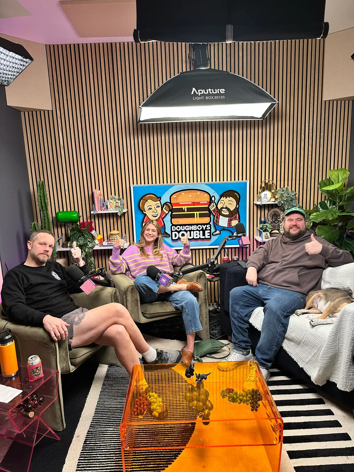 The Muppets From Space Commentary | Doughboys Wikia | Fandom