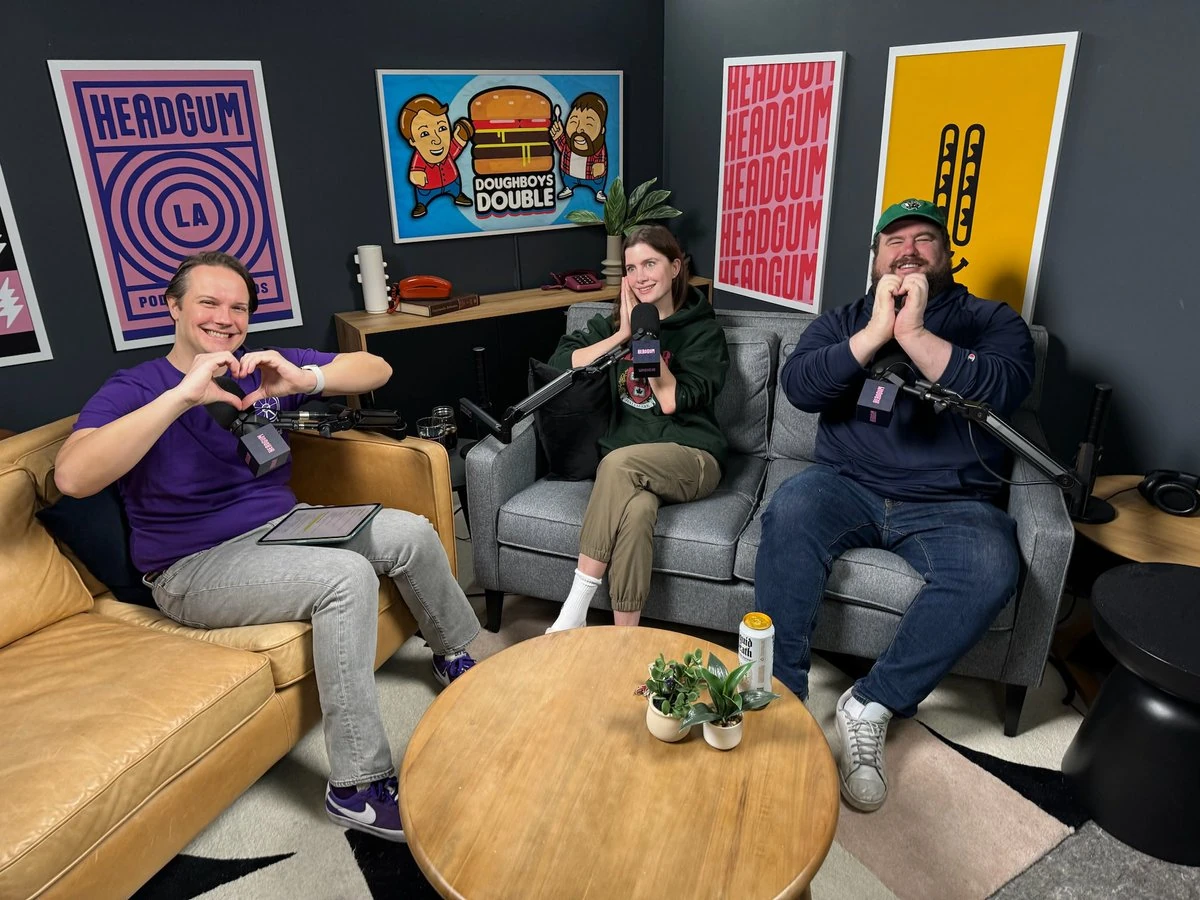 Twister with Vic Michaelis | Doughboys Wikia | Fandom