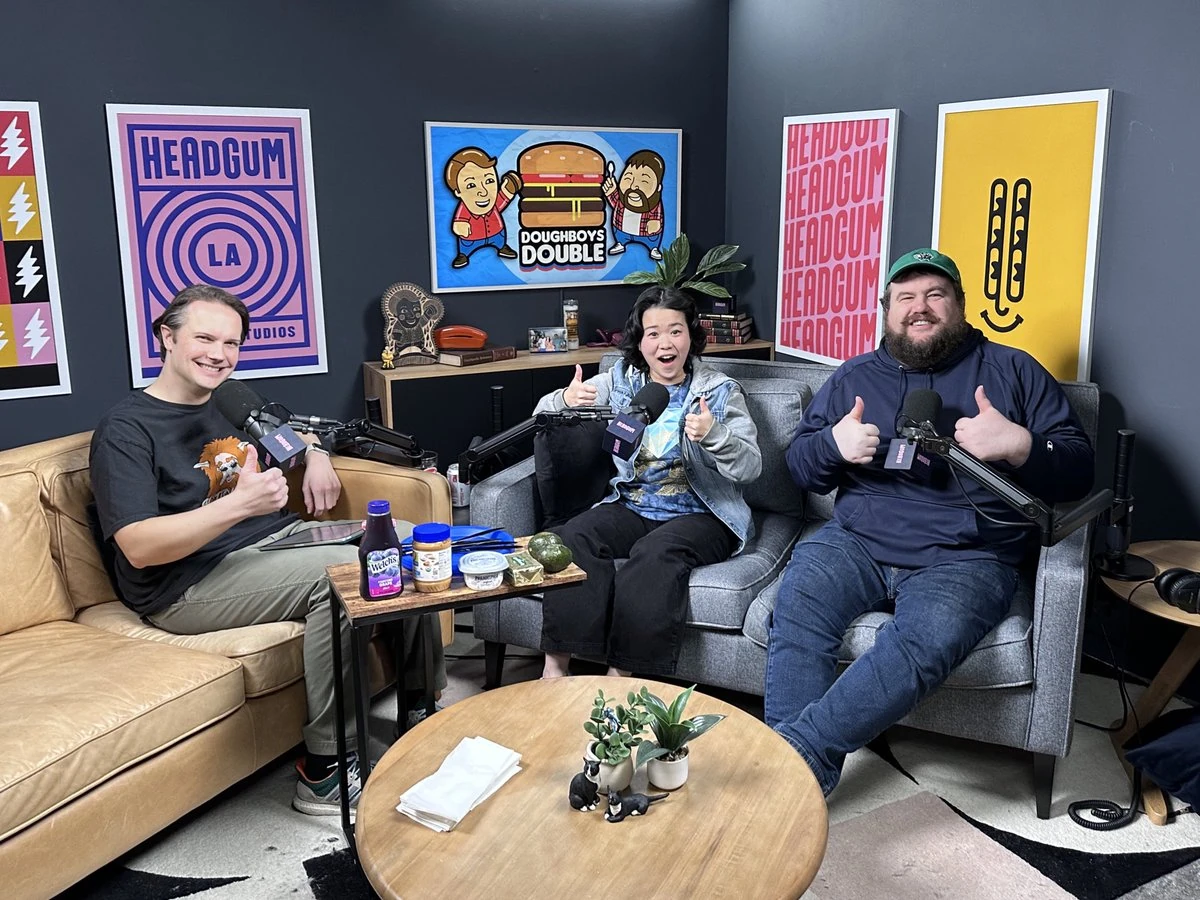 Toast 2 with Alex Song-Xia | Doughboys Wikia | Fandom