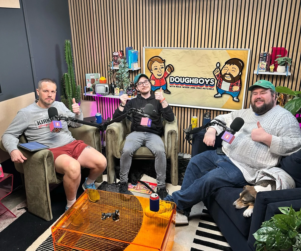 Chuck E. Cheese 2 with Griffin Newman | Doughboys Wikia | Fandom
