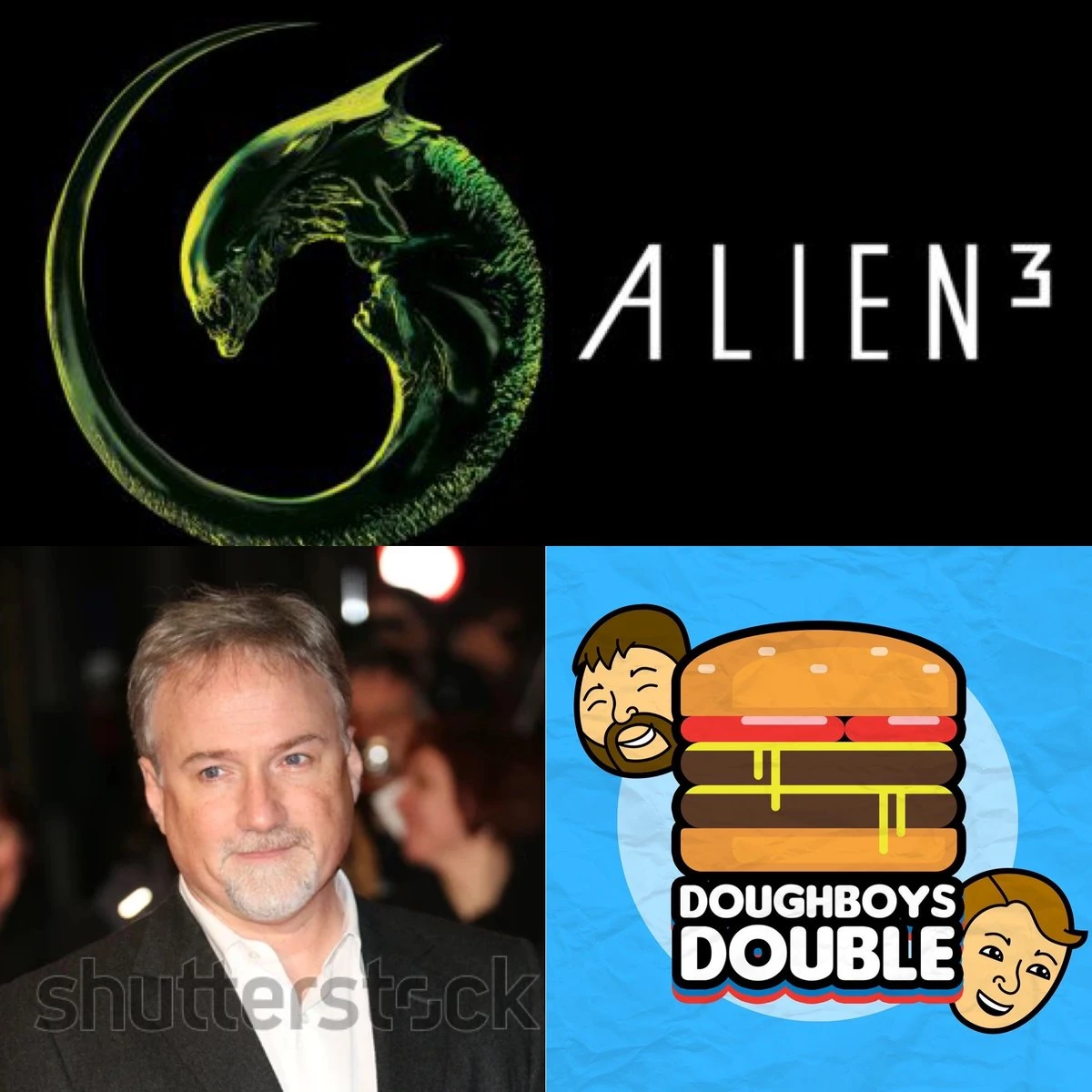 Alien³ | Doughboys Wikia | Fandom