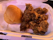 Ezell's with Toni Charline Ramos | Doughboys Wikia | Fandom