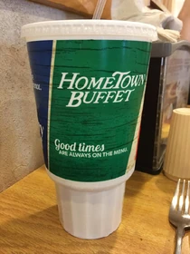 HomeTown Buffet with Toni Charline | Doughboys Wikia | Fandom