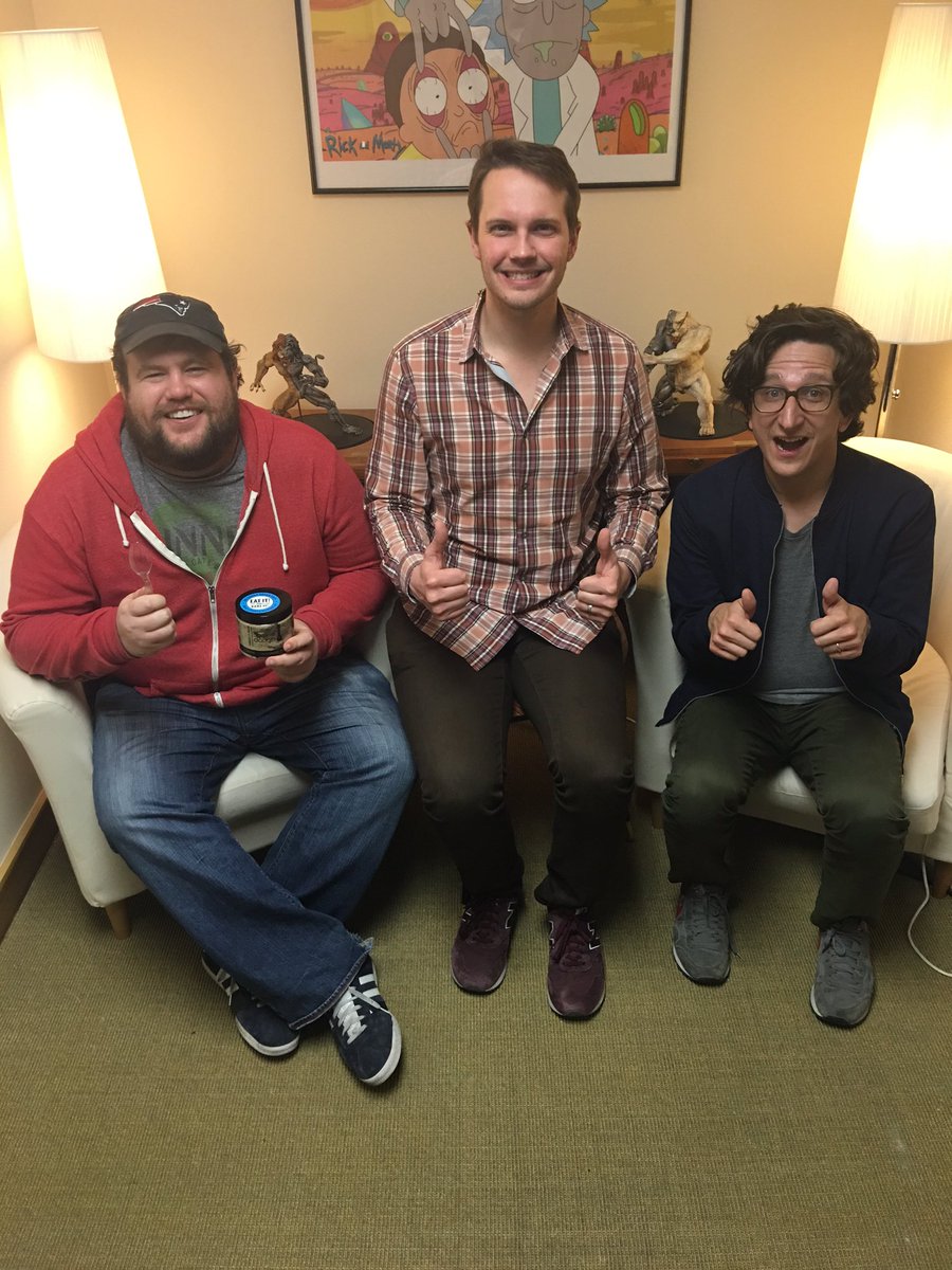 Wendy’s with Paul Rust | Doughboys Wikia | Fandom