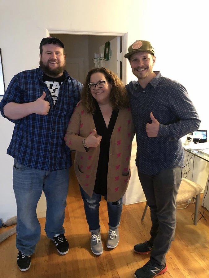 Greek Bats with Julie Brister | Doughboys Wikia | Fandom