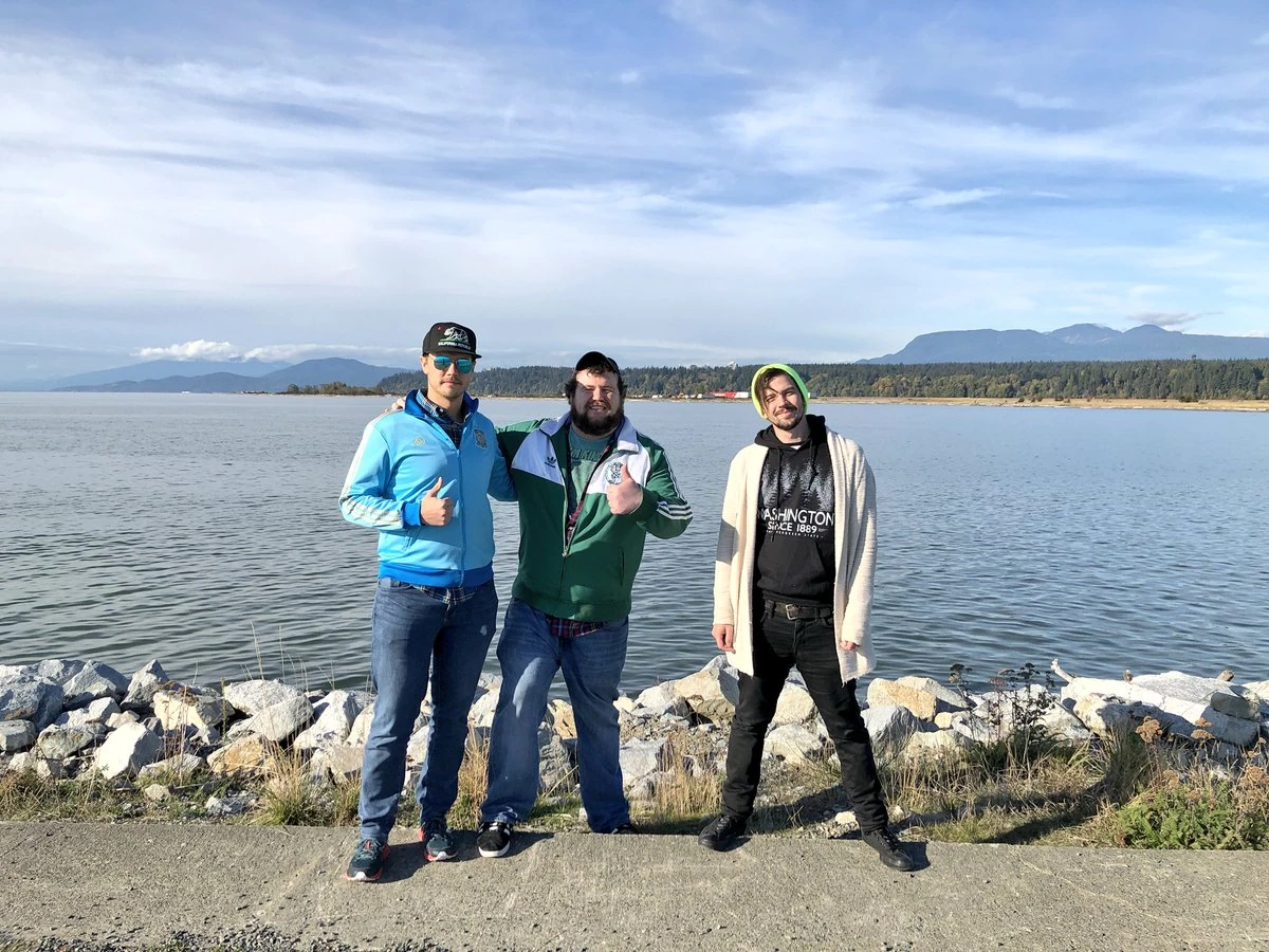 Japadog with Evan Susser (LIVE) | Doughboys Wikia | Fandom