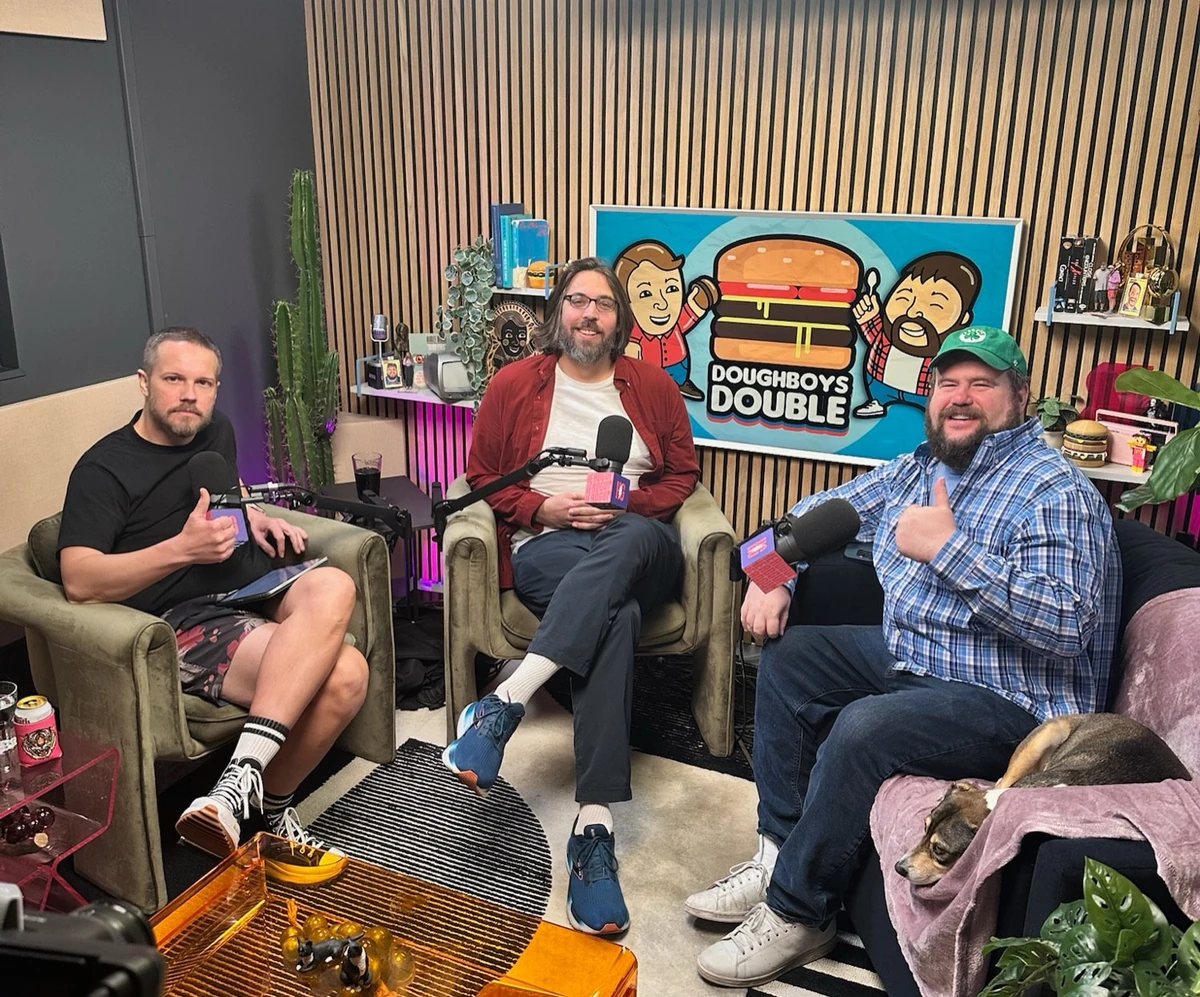 Mission Impossible I-III with Dan Lippert | Doughboys Wikia | Fandom