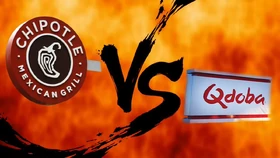 Munch Madness: Chipotle vs. Qdoba with Toni Charline | Doughboys Wikia ...