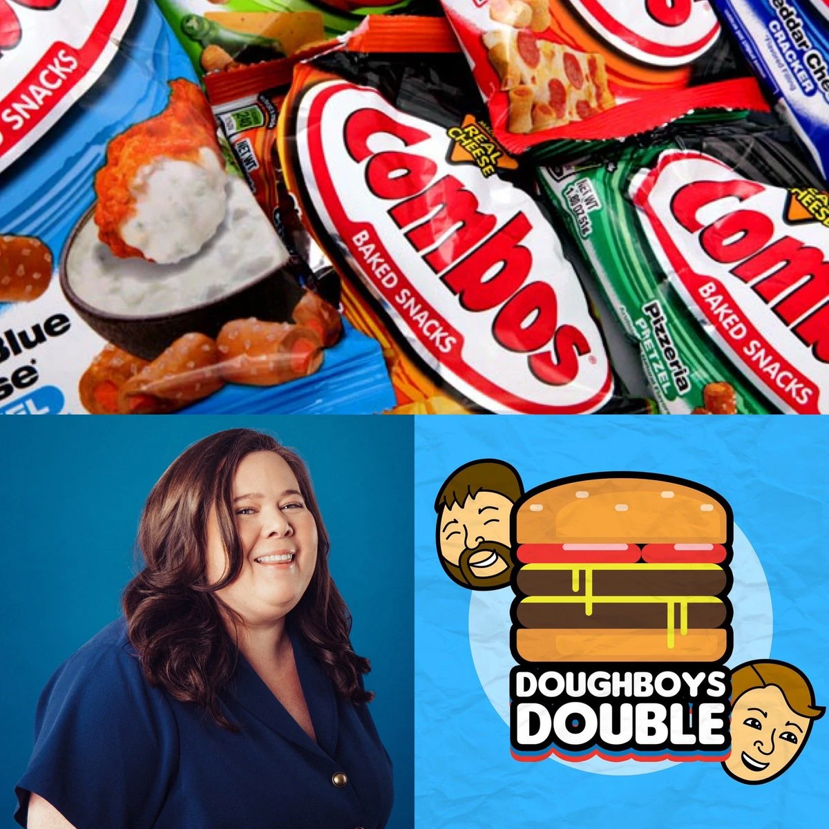 Combos Nation with Marcy Jarreau | Doughboys Wikia | Fandom