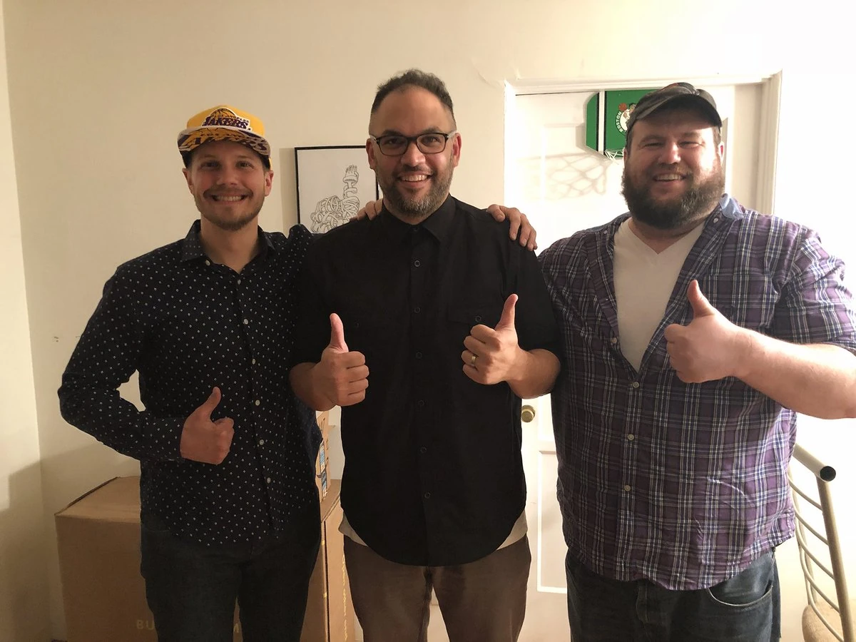 Checkers and Rally's with Neil Punsalan | Doughboys Wikia | Fandom