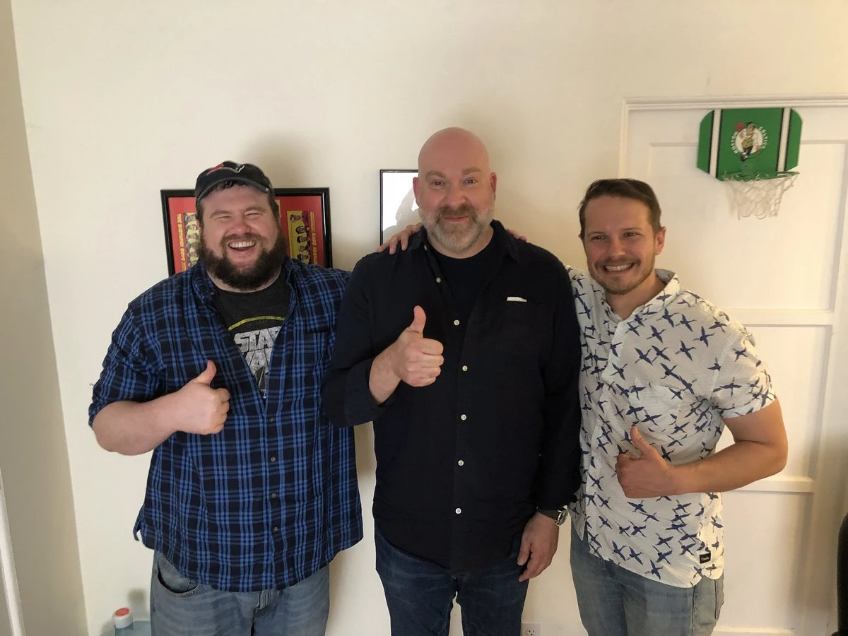 Gus's World Famous Fried Chicken with Ben Gruber | Doughboys Wikia | Fandom