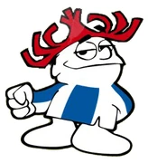 Little Caesars 2 with Marisa Pinson and David Neher | Doughboys Wikia ...