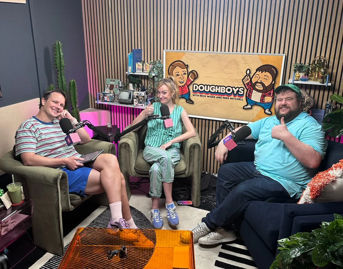 Backyard Bowls with Erin Keif | Doughboys Wikia | Fandom