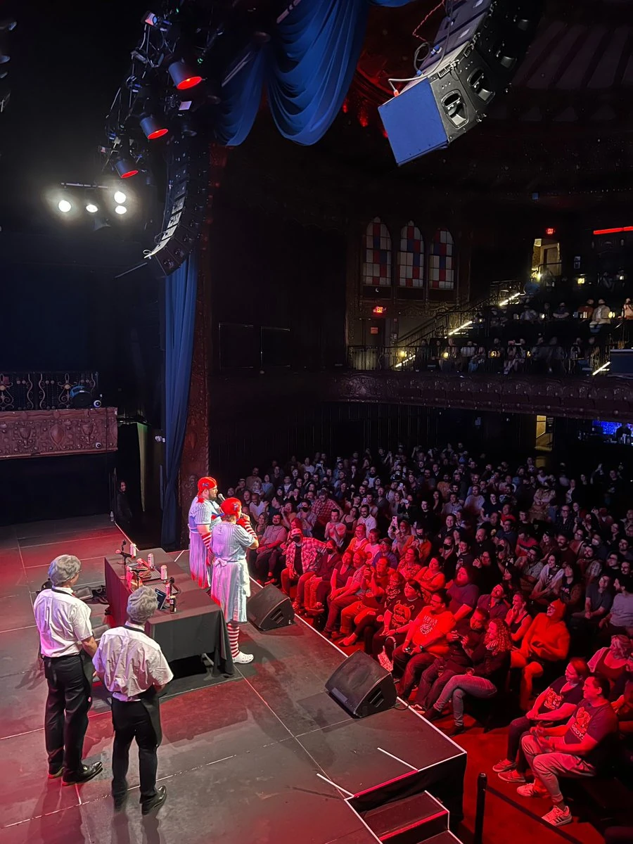 Boo's Philly Cheesesteaks with Don't Stop or We'll Die | Doughboys ...