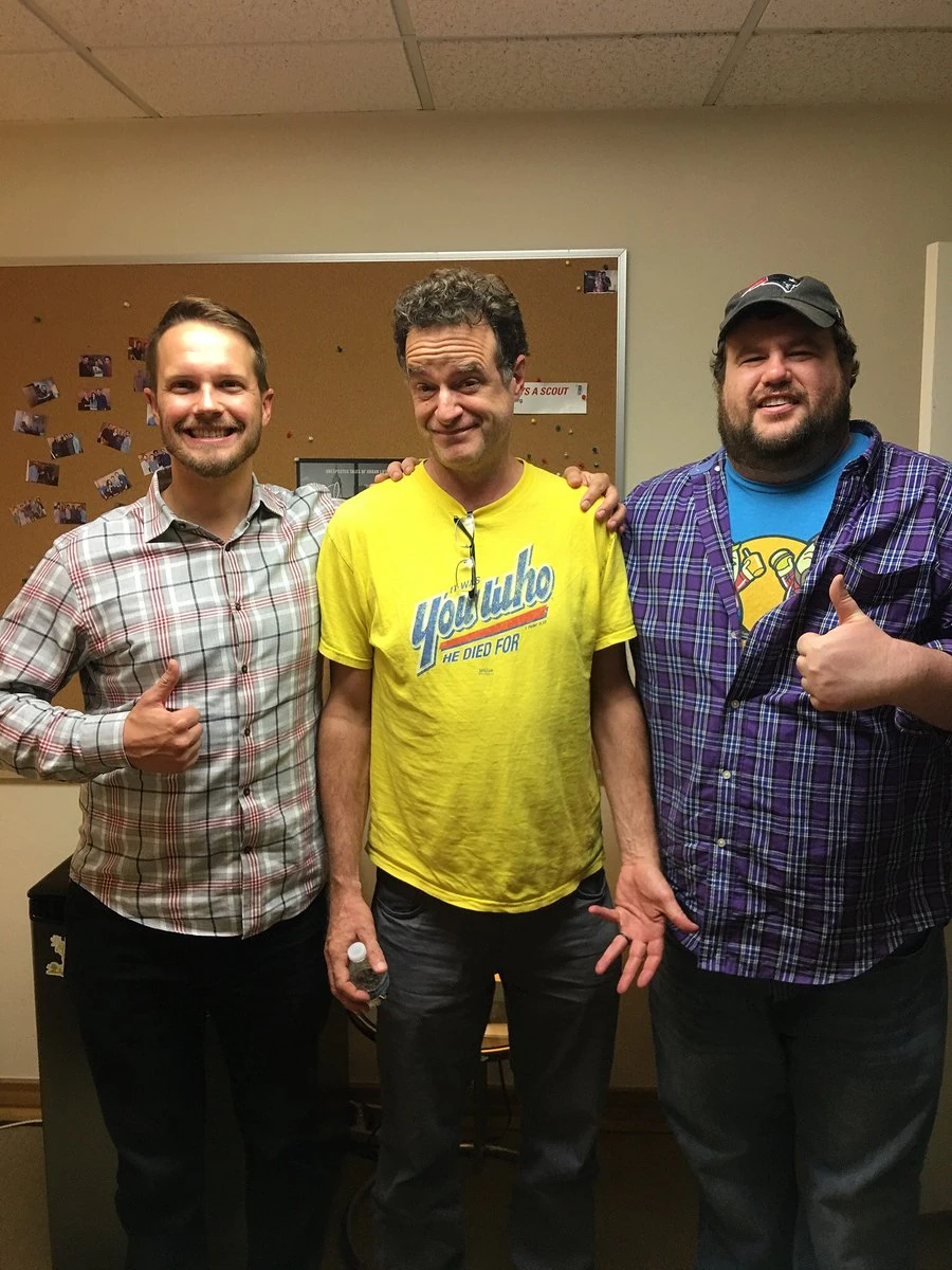 Yard House with Matt Besser | Doughboys Wikia | Fandom