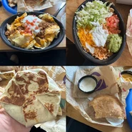 Taco Bell Round 3 with Toni Charline Ramos | Doughboys Wikia | Fandom