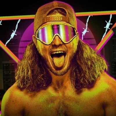 Chili's 2 with Joey Janela | Doughboys Wikia | Fandom