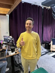 Taco Bell Round 3 with Toni Charline Ramos | Doughboys Wikia | Fandom