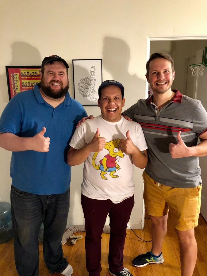 Lakewood, California with Matt Apodaca | Doughboys Wikia | Fandom