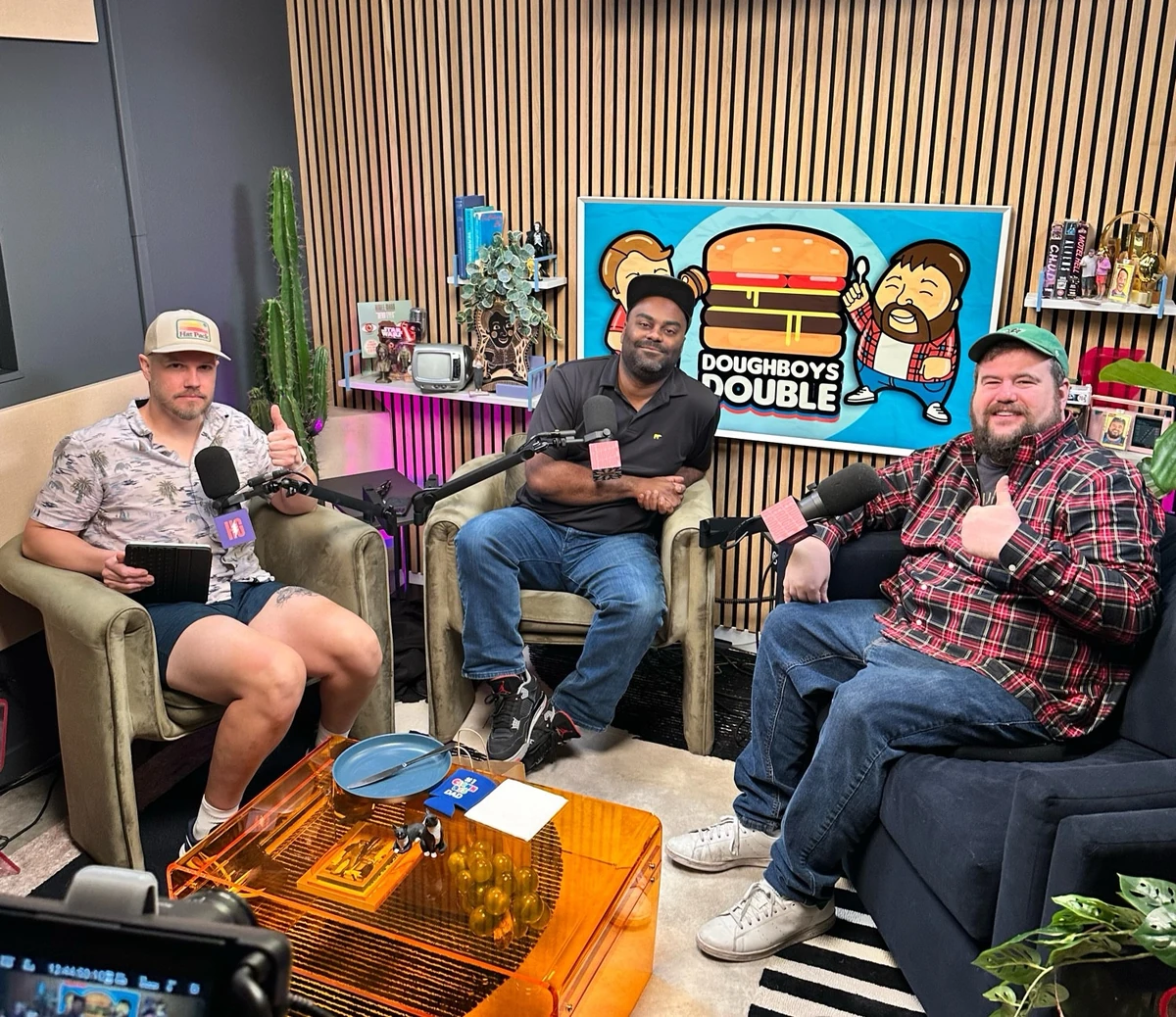Andor with Shaun Diston | Doughboys Wikia | Fandom
