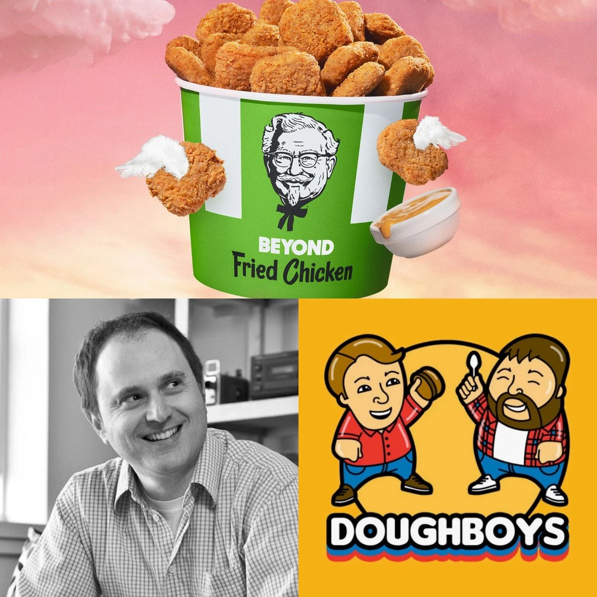Kfc Meme I Have A Suit