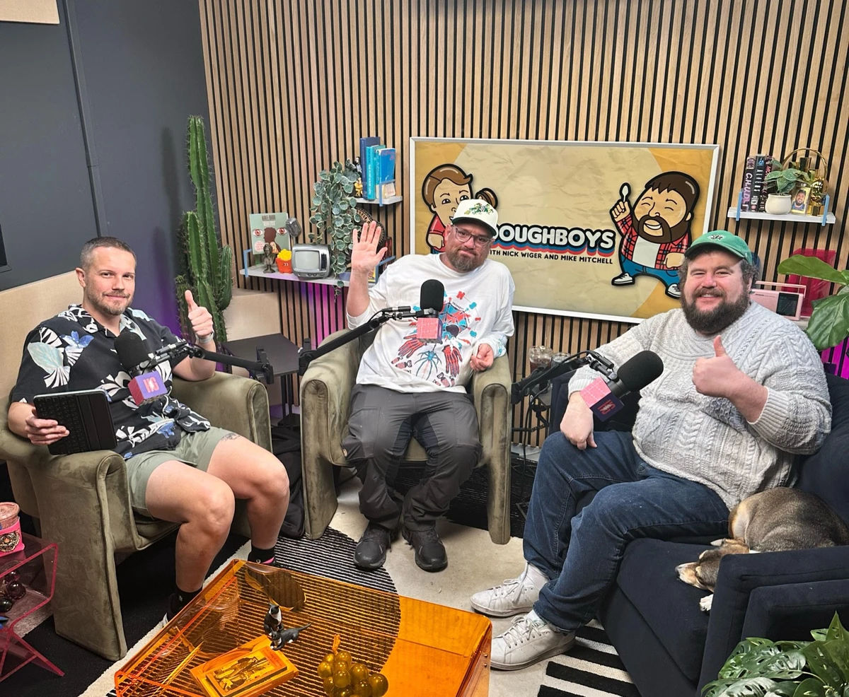 Cafe Gratitude with Bryan Quinby | Doughboys Wikia | Fandom