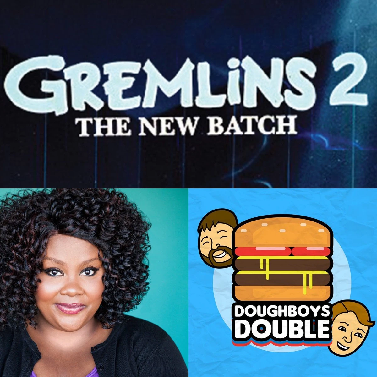 Gremlins in the Wires with Nicole Byer | Doughboys Wikia | Fandom