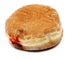 Filled Doughnut | Doughnuts Wiki | Fandom