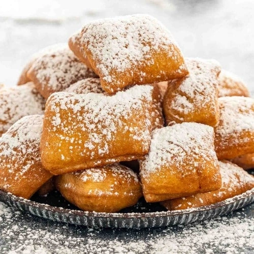 Beignet | Doughnuts Wiki | Fandom
