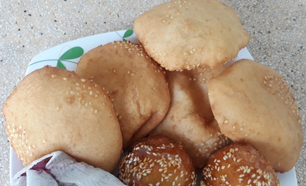 Ham chim peng | Doughnuts Wiki | Fandom