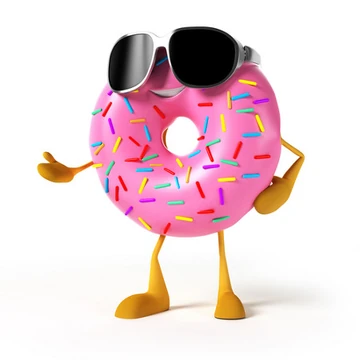 Doughnuts Wiki | Fandom