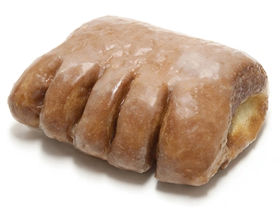 Bear Claw Doughnut | Doughnuts Wiki | Fandom