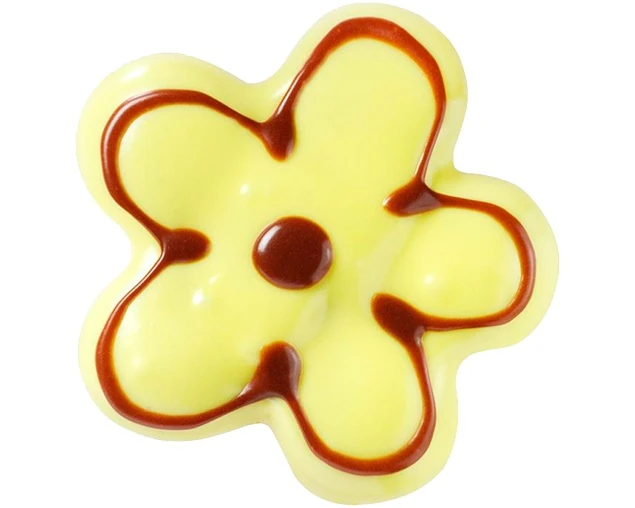 Flower Doughnut (KK) | Doughnuts Wiki | Fandom