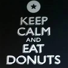 Doughnuts Wiki | Fandom