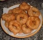 Sfenj | Doughnuts Wiki | Fandom