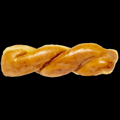 Twisted Doughnut | Doughnuts Wiki | Fandom