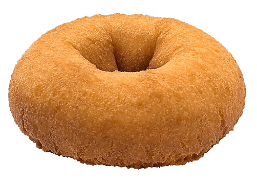Plain Cake Doughnut | Doughnuts Wiki | Fandom