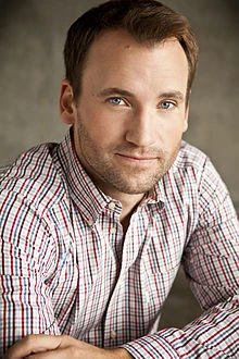 Andy Wood | Doug Loves Movies Wiki | Fandom