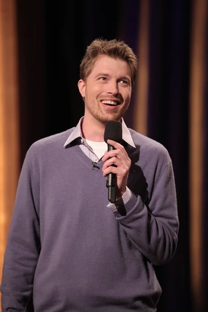 Shane Mauss | Doug Loves Movies Wiki | Fandom