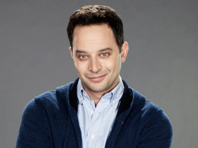 Nick Kroll | Doug Loves Movies Wiki | Fandom