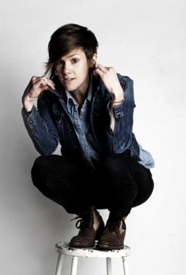 Cameron Esposito | Doug Loves Movies Wiki | Fandom
