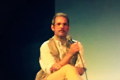 Werner Herzog Doug Loves Movies