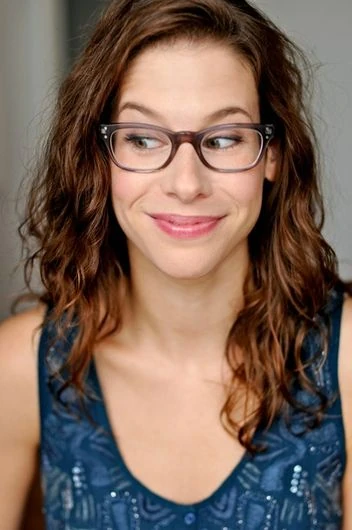 Megan Neuringer | Doug Loves Movies Wiki | Fandom