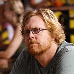 Steve Agee | Doug Loves Movies Wiki | Fandom